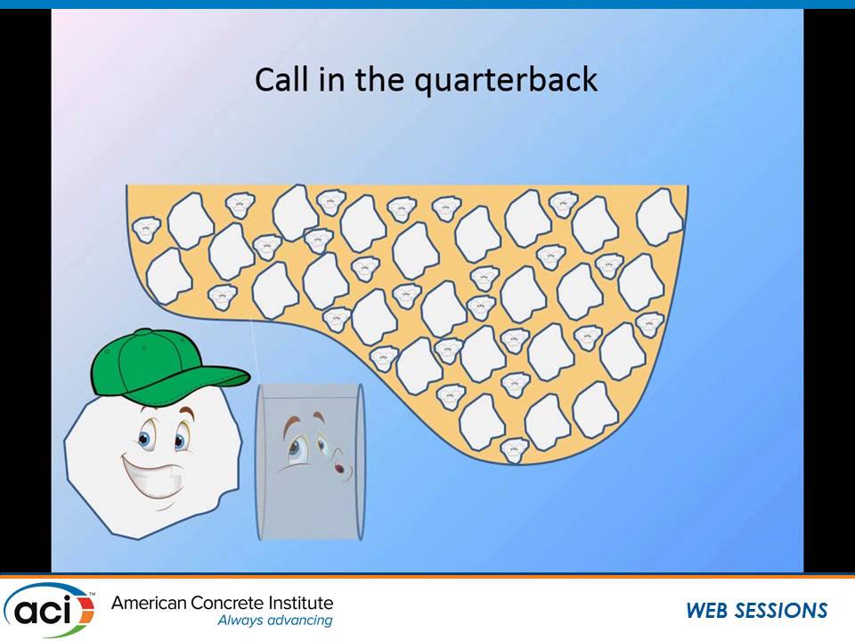 Particle Packing from a Rock’s Perspective - YouTube