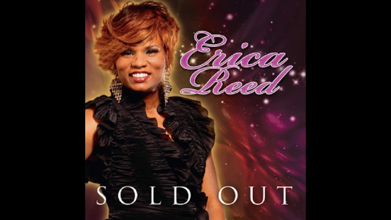 ( I'll Make It Alright ) Erica Reed - YouTube