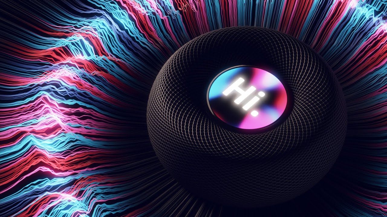 Blender - Geometry Nodes - Sound Pulse Effect - YouTube