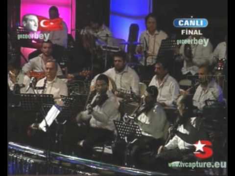 Linet dert bende TVcapture.EU