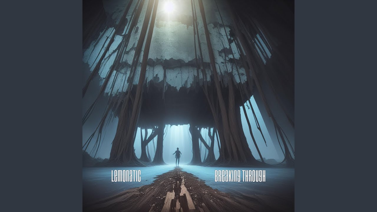 Breaking Through - YouTube