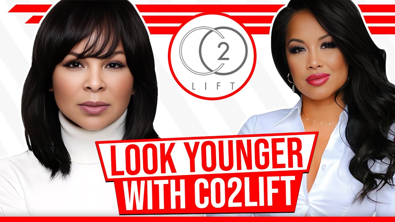 Revitalize Your Skin and Confidence with CO2Lift - Carboxytherapy - YouTube