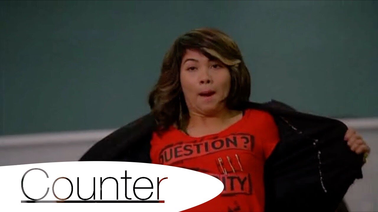 Lemonade Mouth | Counting Stella - YouTube