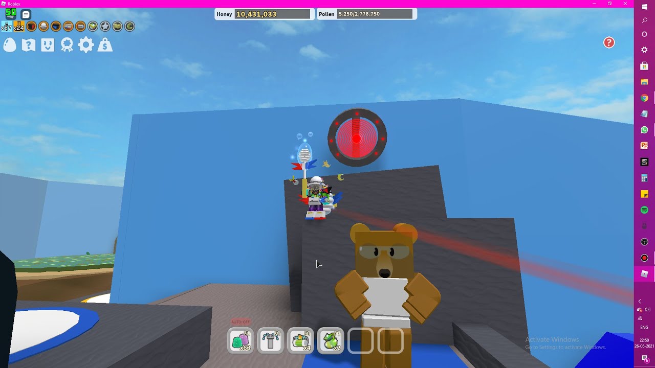 The longest quest in BSS!!! - YouTube