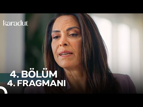 Karadut 4. Bölüm 4. Fragmanı | Her Pazartesi 20.00'de atv'de!   @karadutdiziresmi