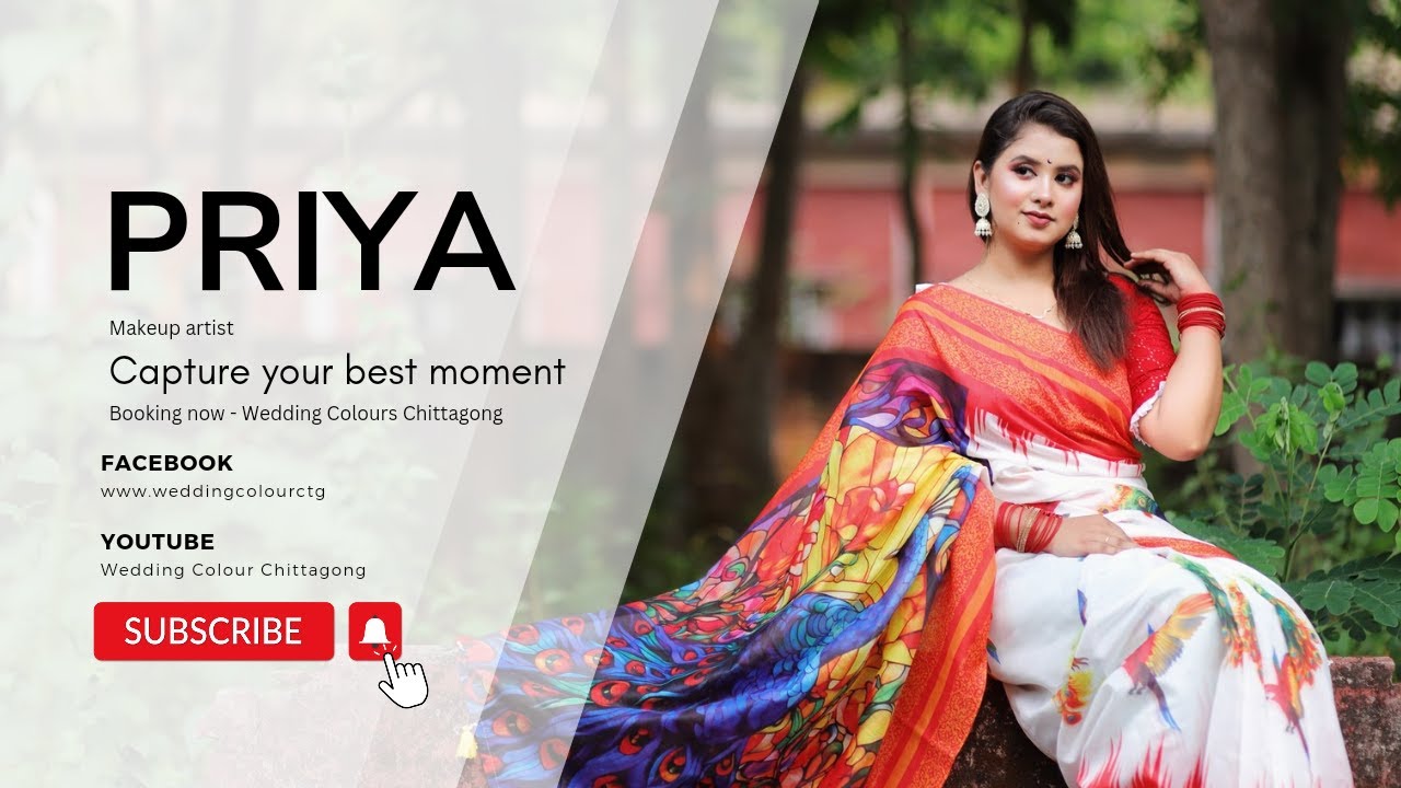 Capture your best Moment , PRIYA. - YouTube
