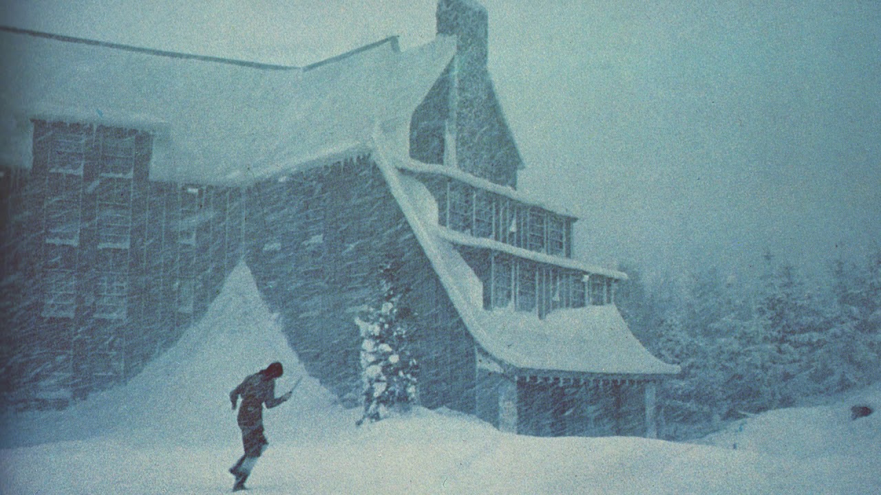 "Blood On The Clocktower" Game Music - YouTube