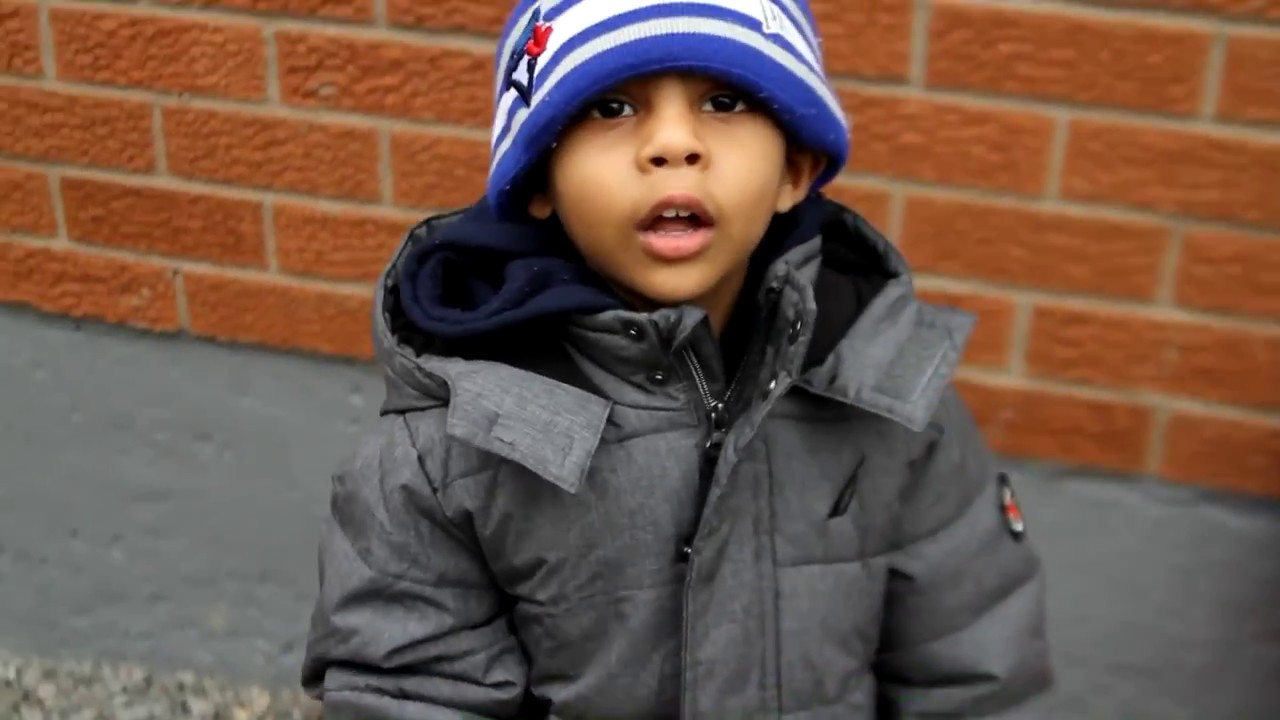 Jaiden - All The Way Up - Official Music Video - YouTube