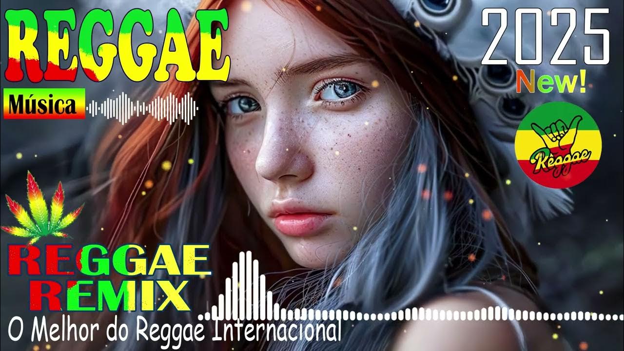 REGGAE REMIX 2024 MELO DE CARLA CÍNTIA - AS MELHORES DO REGGAE DO MARANHÃO - REGGAE ...