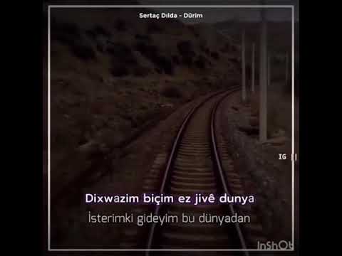😍Dúrim💖 kürtçe💕 damar...😍