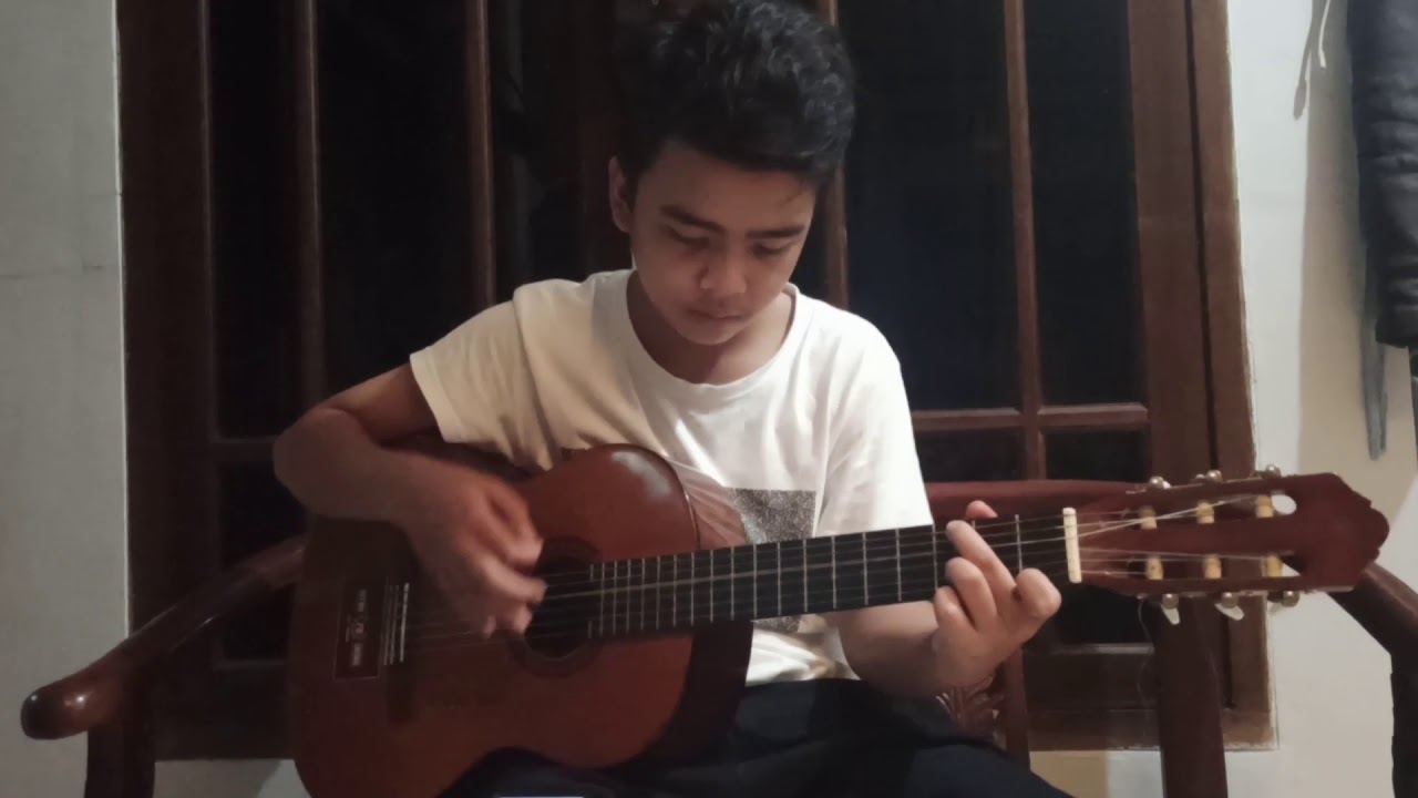 cigerette of ours-arditho Pramono - YouTube