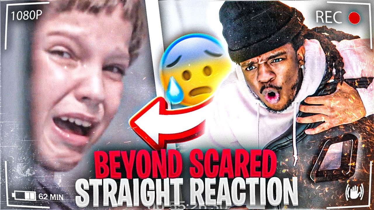 Beyond Scared Straight: PLEASE Let Me Go Home! - YouTube