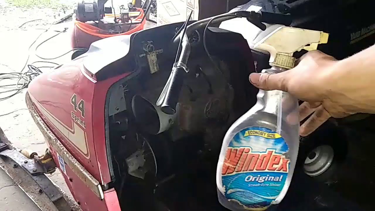 3 Old Rupp Snowmobiles ALL Fire Up & RUN After Sitting Many Years ...