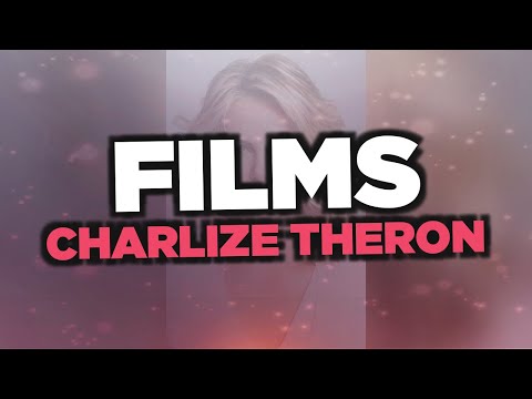 Les meilleurs films de Charlize Theron
