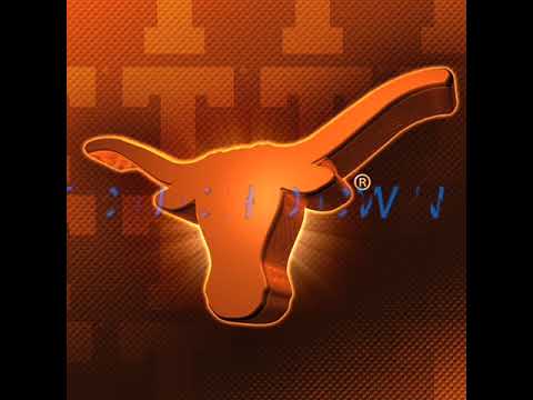 Texas Longhorns Touchdown Horn - YouTube