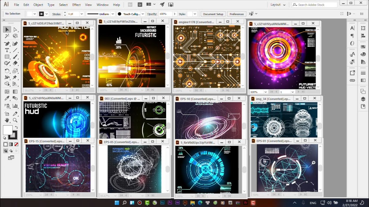 HUD ELEMENT POSTER Bộ thiết kế HUD ELEMENT POSTER Siêu đẹp illustrator ...