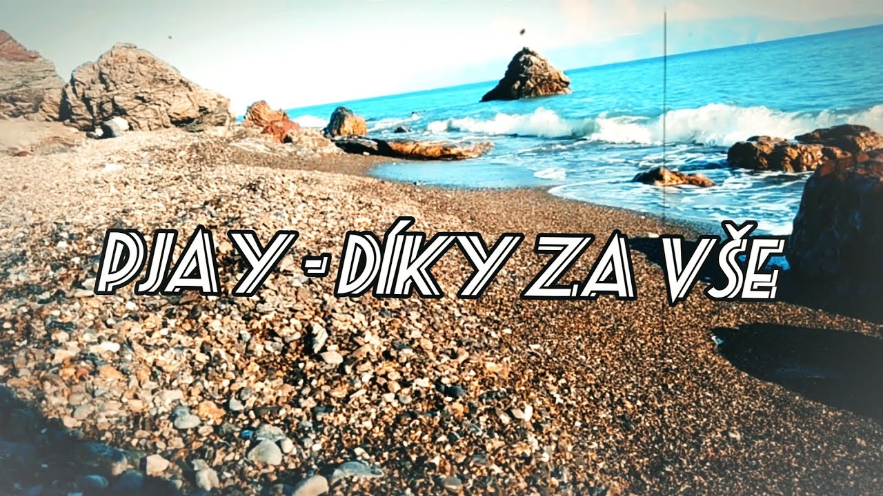 PJay - Díky za vše (*HOMEVIDEOCLIP*) - YouTube