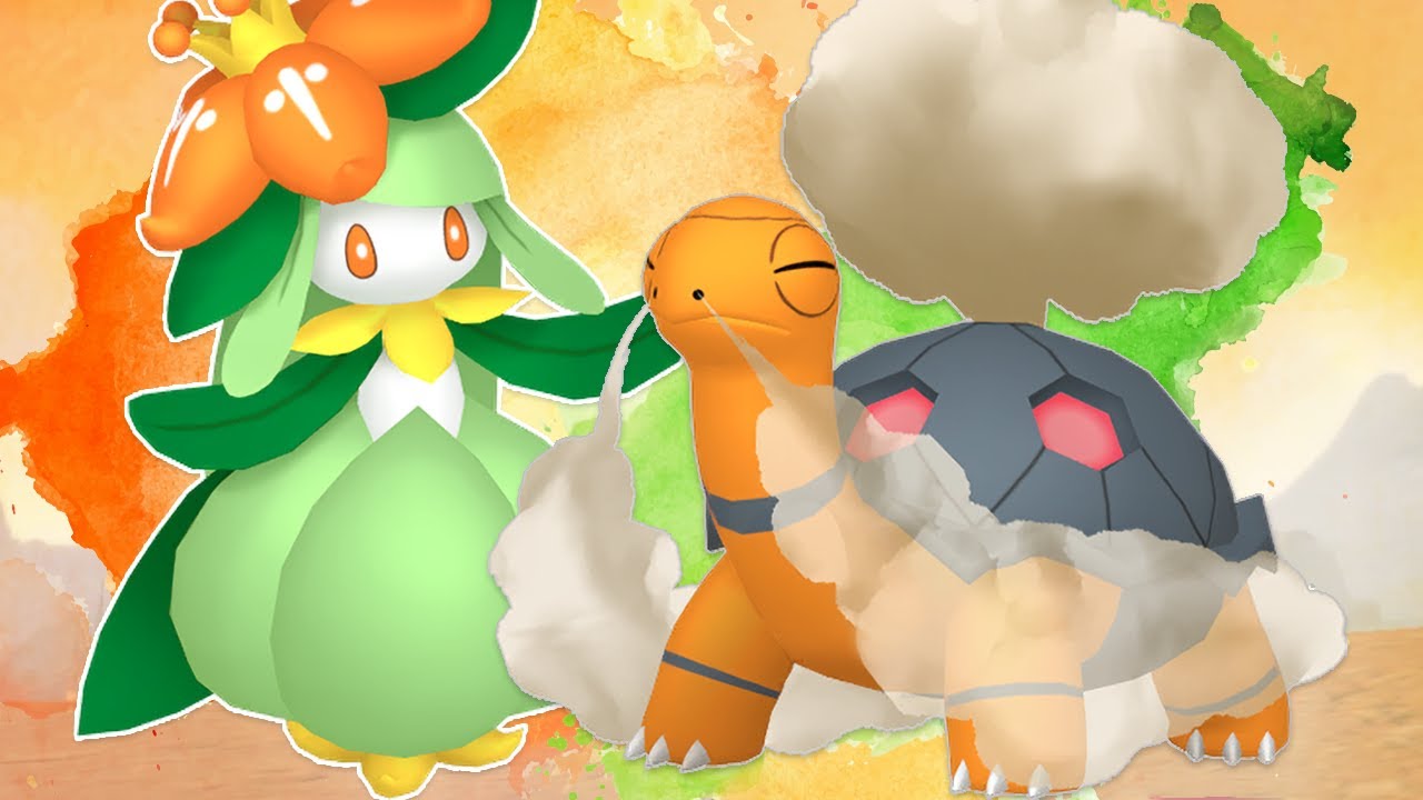 This Infamous Duo Makes A Strong Return | Series 2 VGC - YouTube