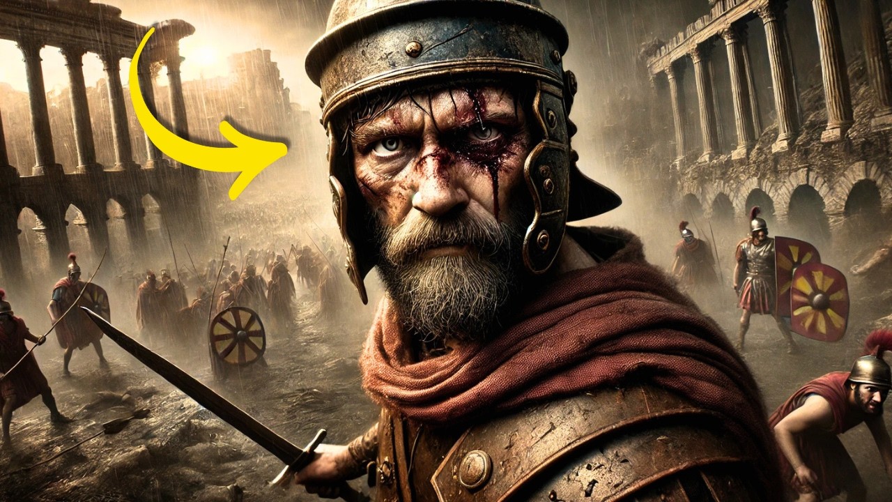 How Did the Middle Ages Begin? The Fall of the Roman Empire and the ...