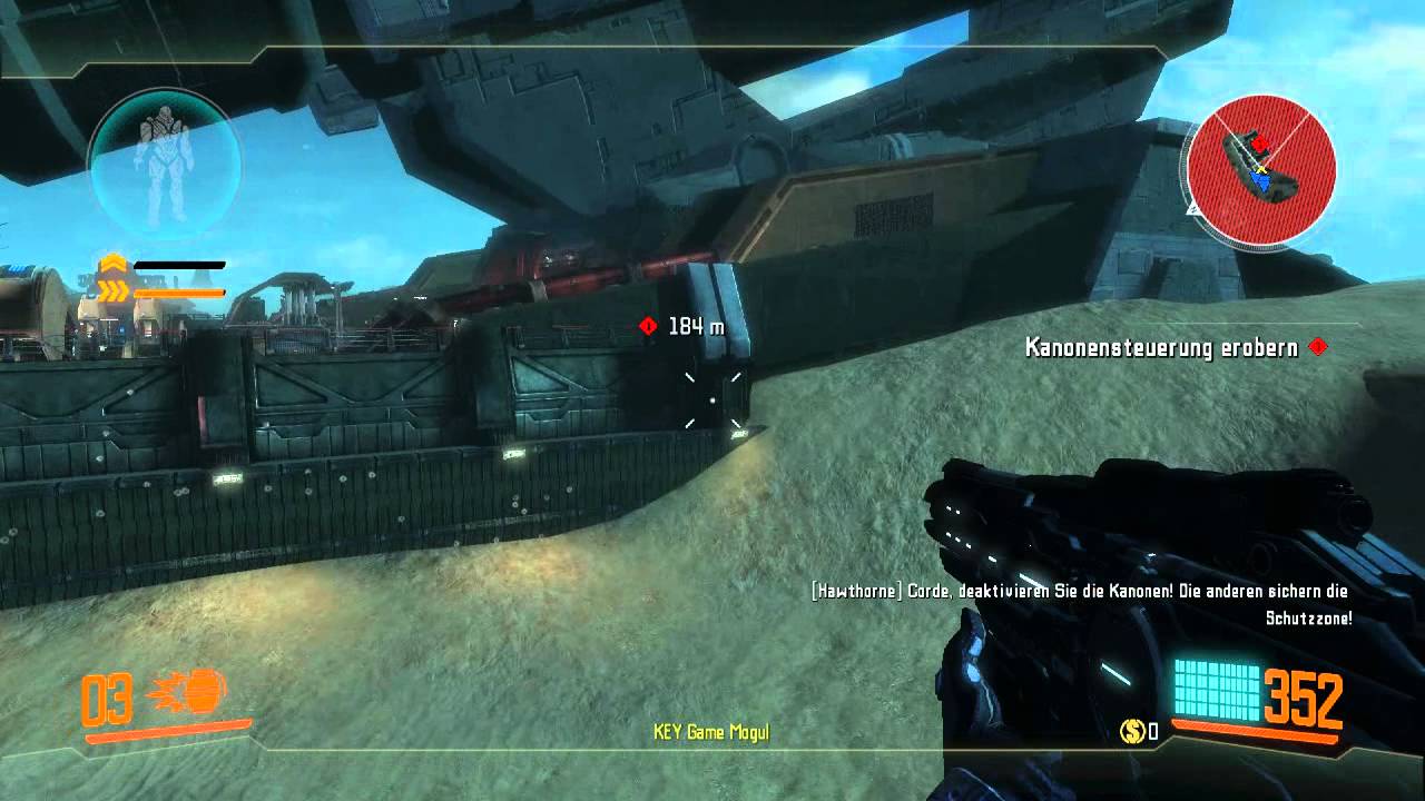 Section 8 Gameplay 1# HD - YouTube