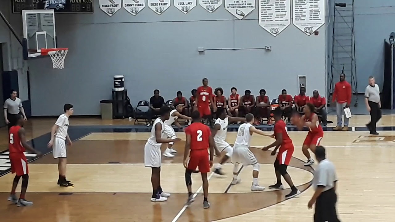 Jeremiah Saunders - YouTube