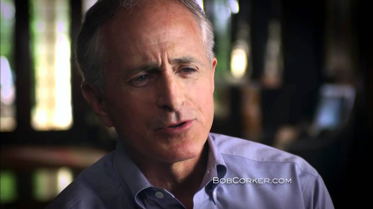 "Bob" - Television Ad from Bob Corker for Senate 2012 - YouTube