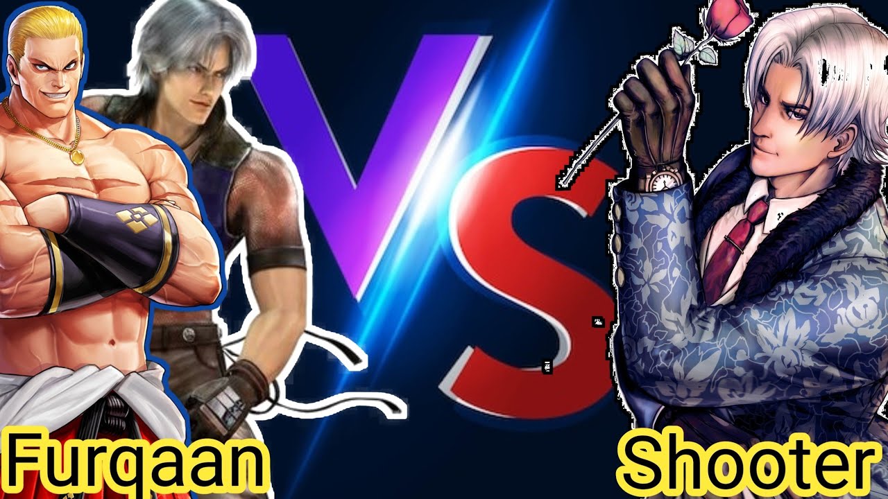 FT-5 [geese,Lee] vs Mohsin Shooter [Lee] Tekken 7 Pakistan - YouTube