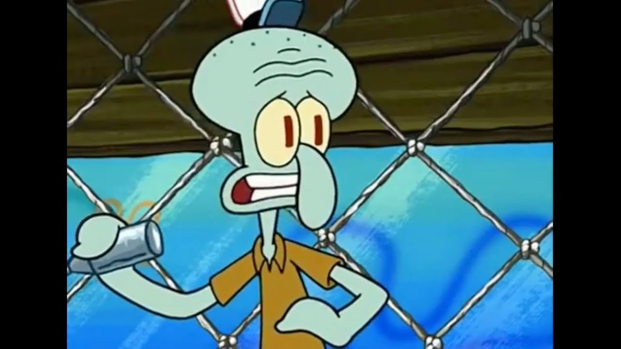 Not the Navy! - YouTube