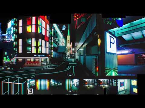Idealism x Lucid Green - Invisible (Official Visualizer) - YouTube