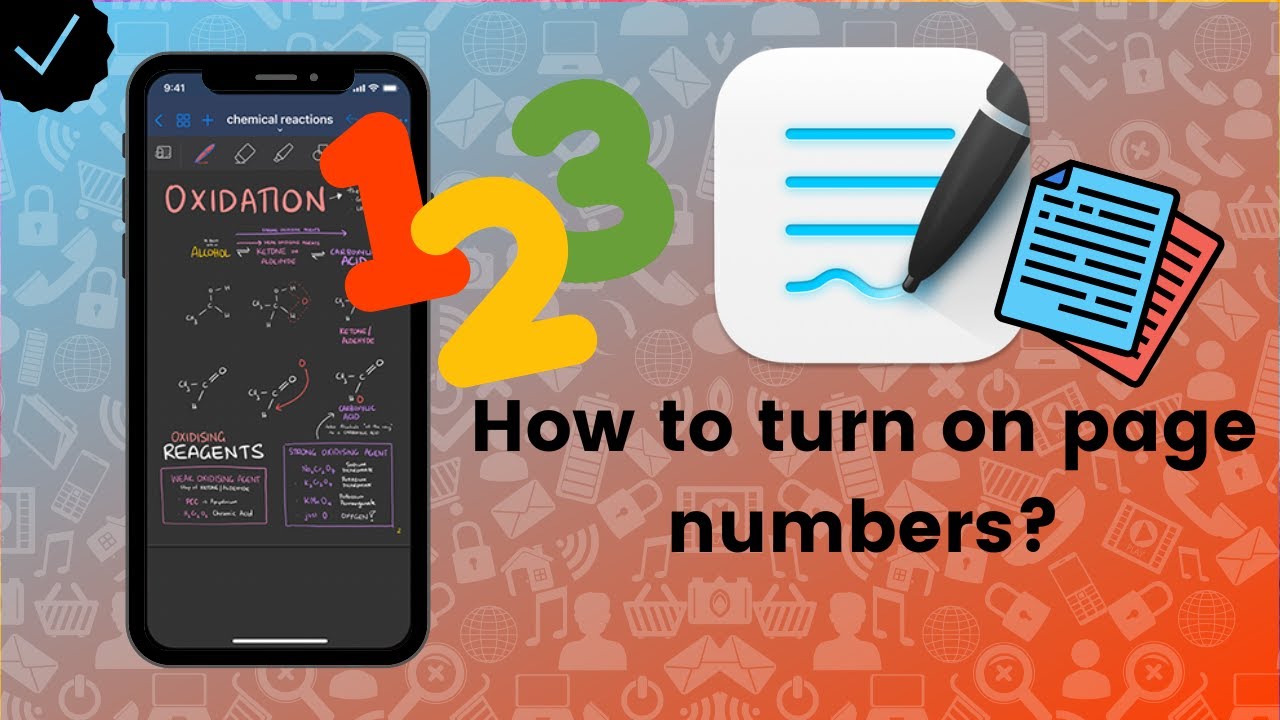 How To Turn On Page Numbers On Good Notes Good Notes Tips YouTube how-to-turn-on-page-numbers-on-good-notes-good-notes-tips-youtube