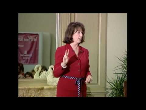 Keynote Speaker Tracey Conway: Demo - YouTube