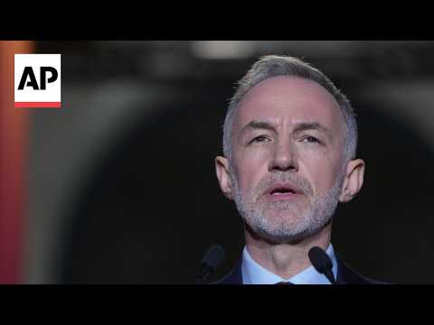 Emmanuel Grégoire becomes the new mayor of Paris