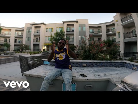 Q'LEGEND - Tell your Friends (Official Music Video)