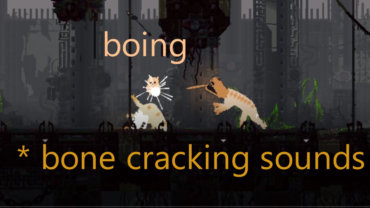 rain world but i am a (rotund) slugcat completing challenges | part 3 ...