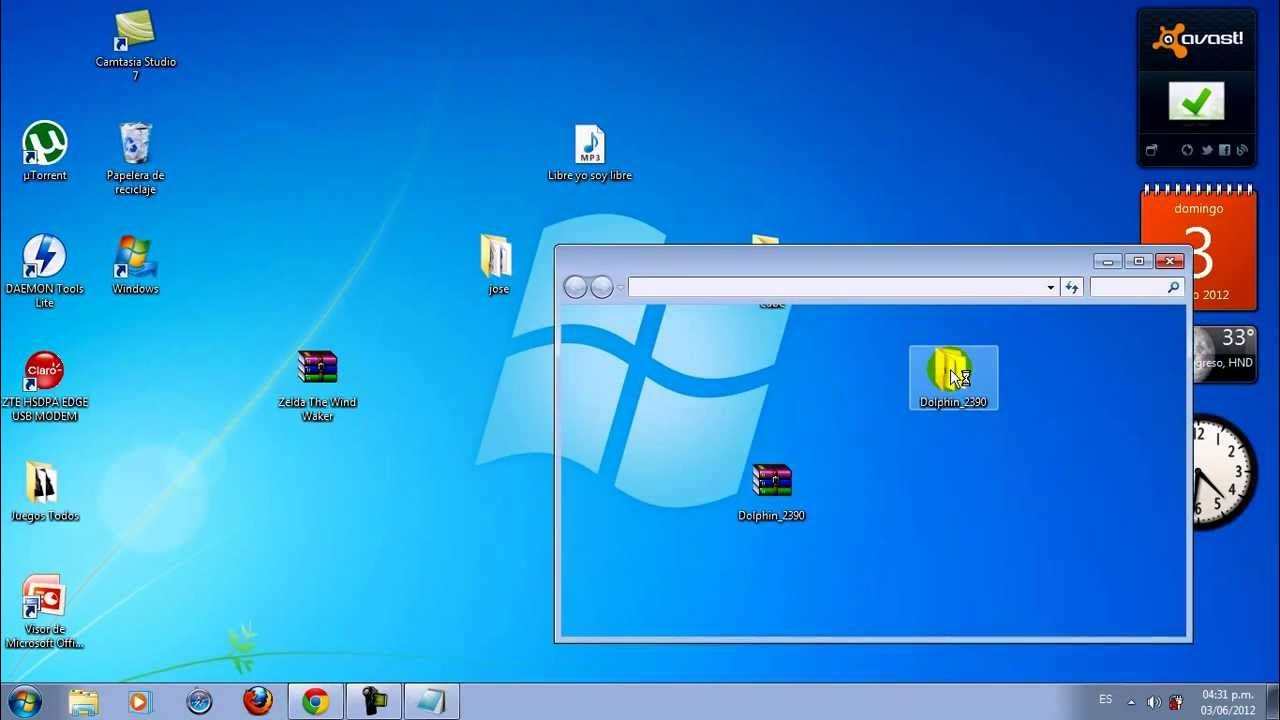 Descargar zelda wind waker - YouTube