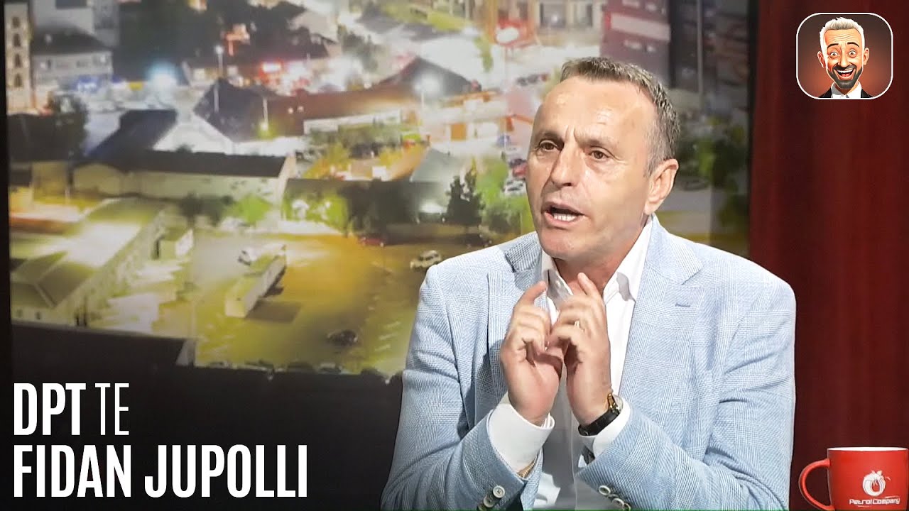 Fatmir Zymberi tregon sa punëtorë ka - YouTube