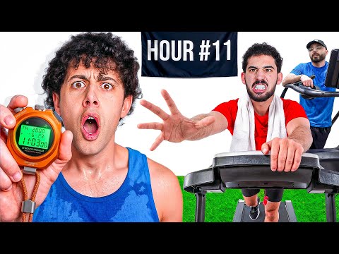 LAST MAN STANDING | EXTREME TRIVIA