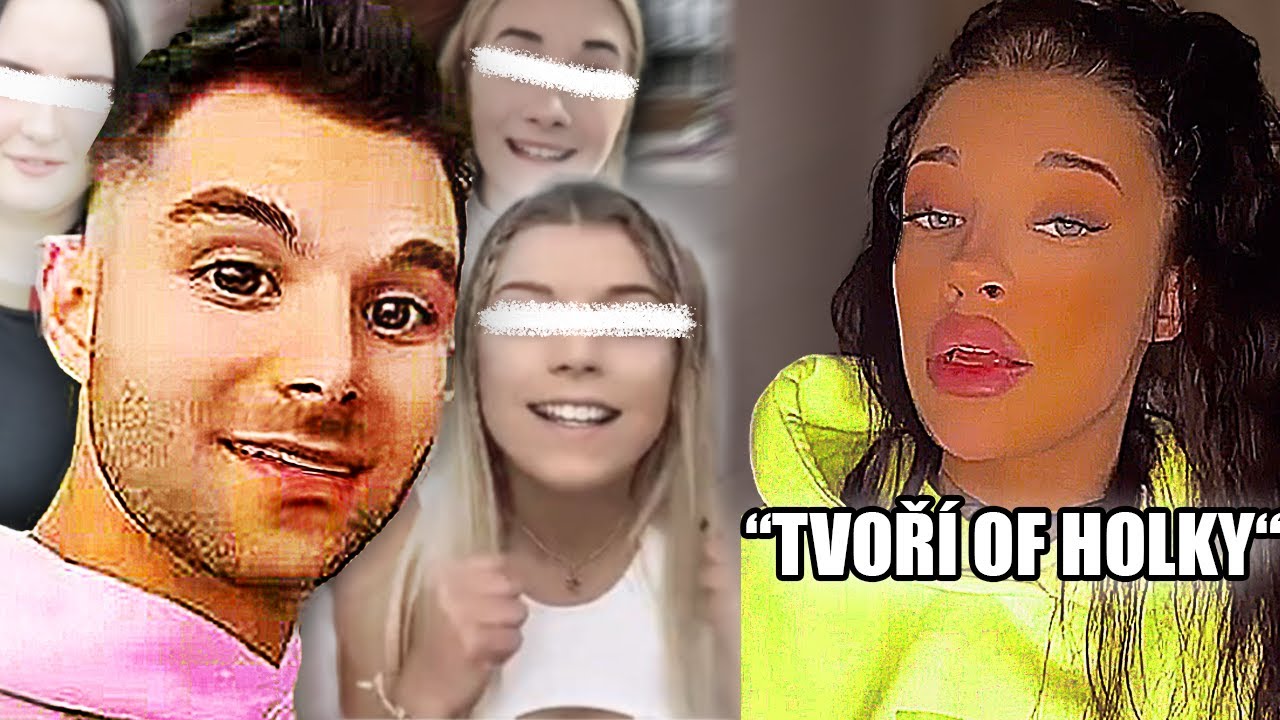 ADAM KAJUMI JE PASÁK?! - YouTube