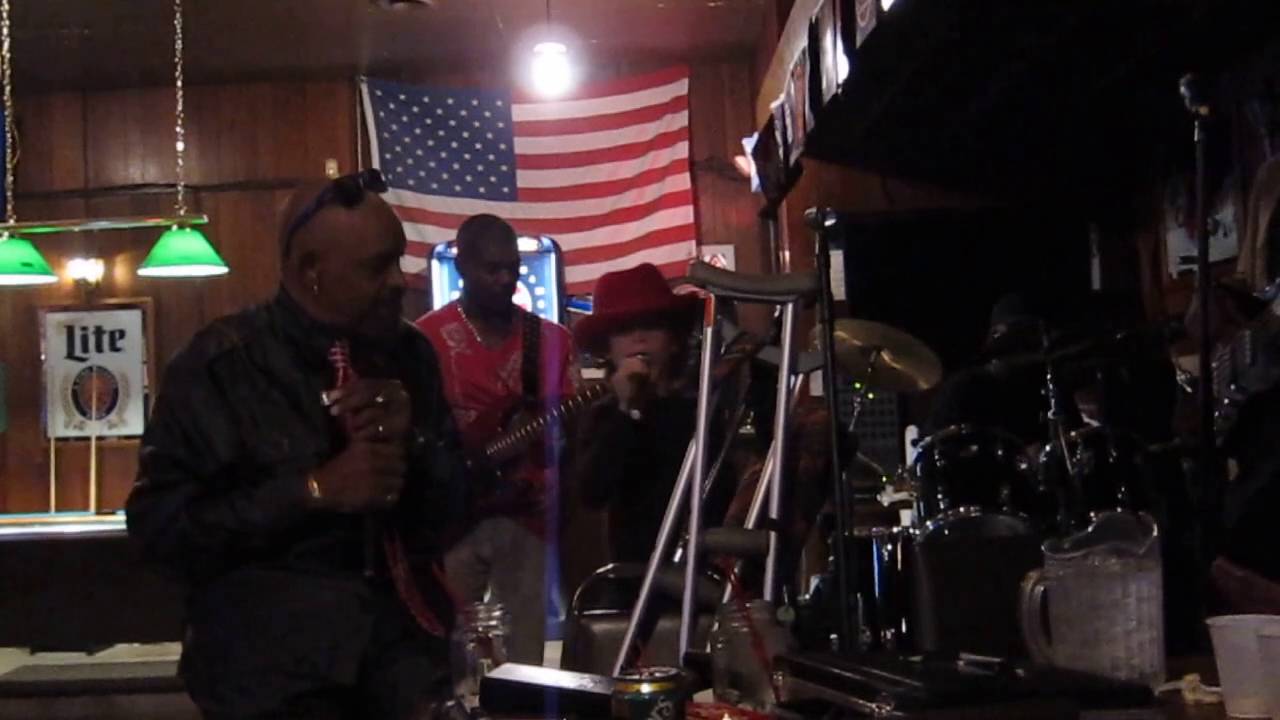 Mighty Michael and Little Arthur Anderson, Toy Box II, Detroit 9/16/16 ...