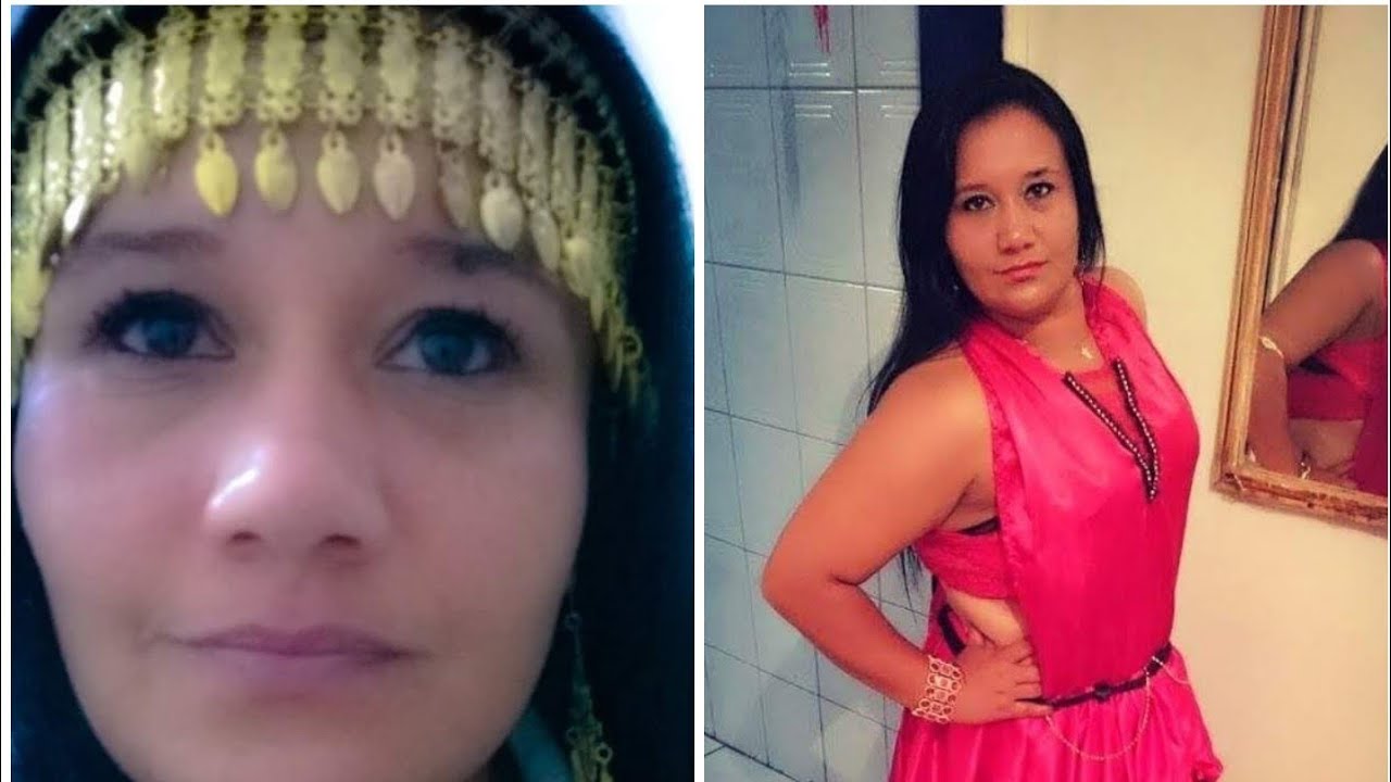 VOCÊ ME CONHECE? SABE COMO TRABALHO? PRAZER SOU A MARIA GIL - YouTube