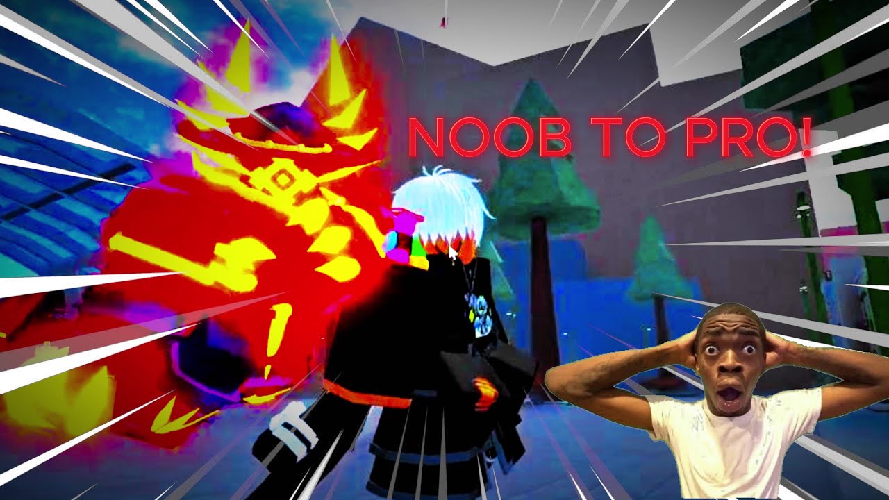 NOOB to PRO with PLANET//SHAPER in Roblox A Universal Time!! - YouTube