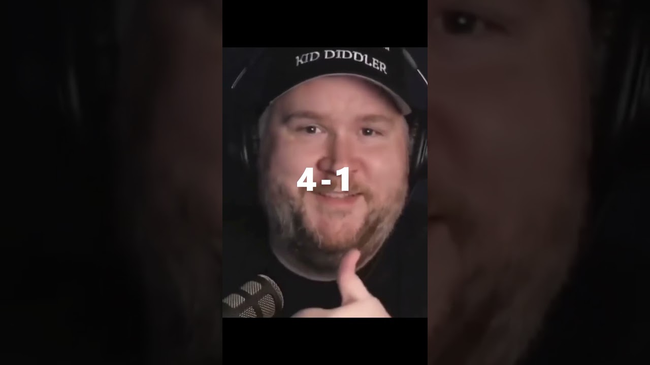 Ethan Ralph vs Ethan Klein | battle #shorts - YouTube