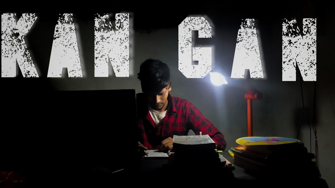 KANGAN PART 1 [OFFICIAL TRAILER] - YouTube