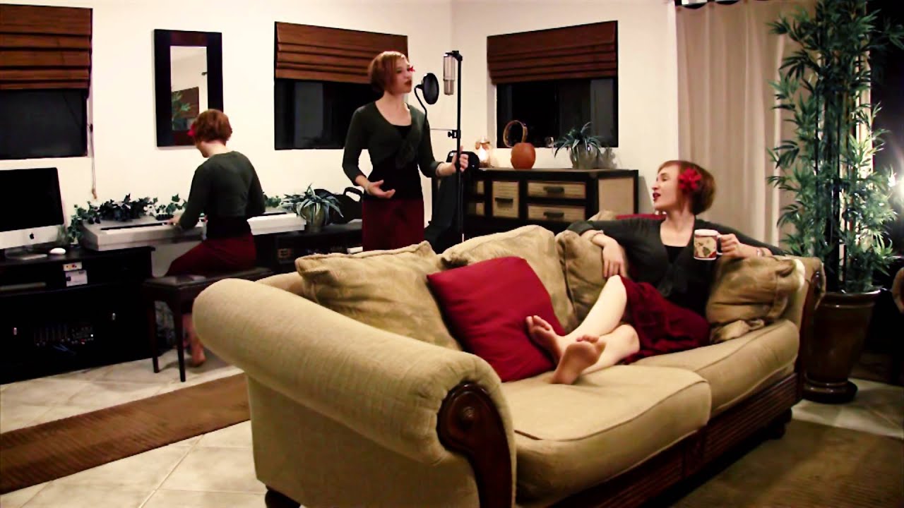 O Holy Night [Best Version] w/ Free Sheet Music - YouTube