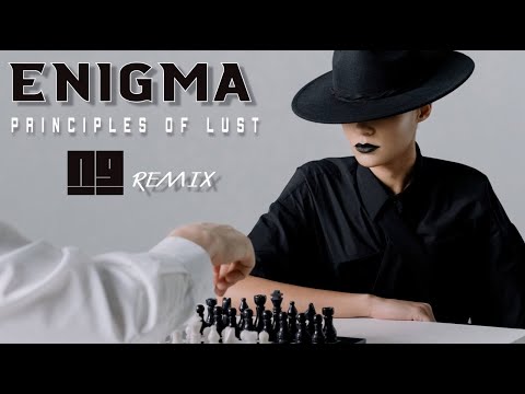 Enigma - Principles Of Lust (NG Remix)