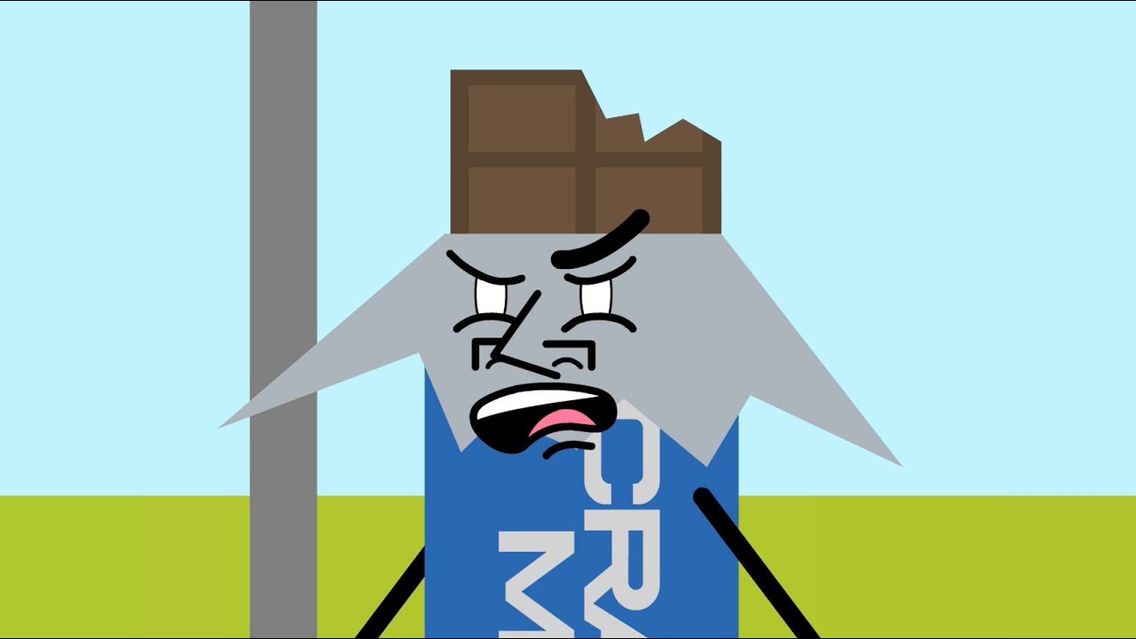 The Infamous Object Show - Episode 3 - YouTube