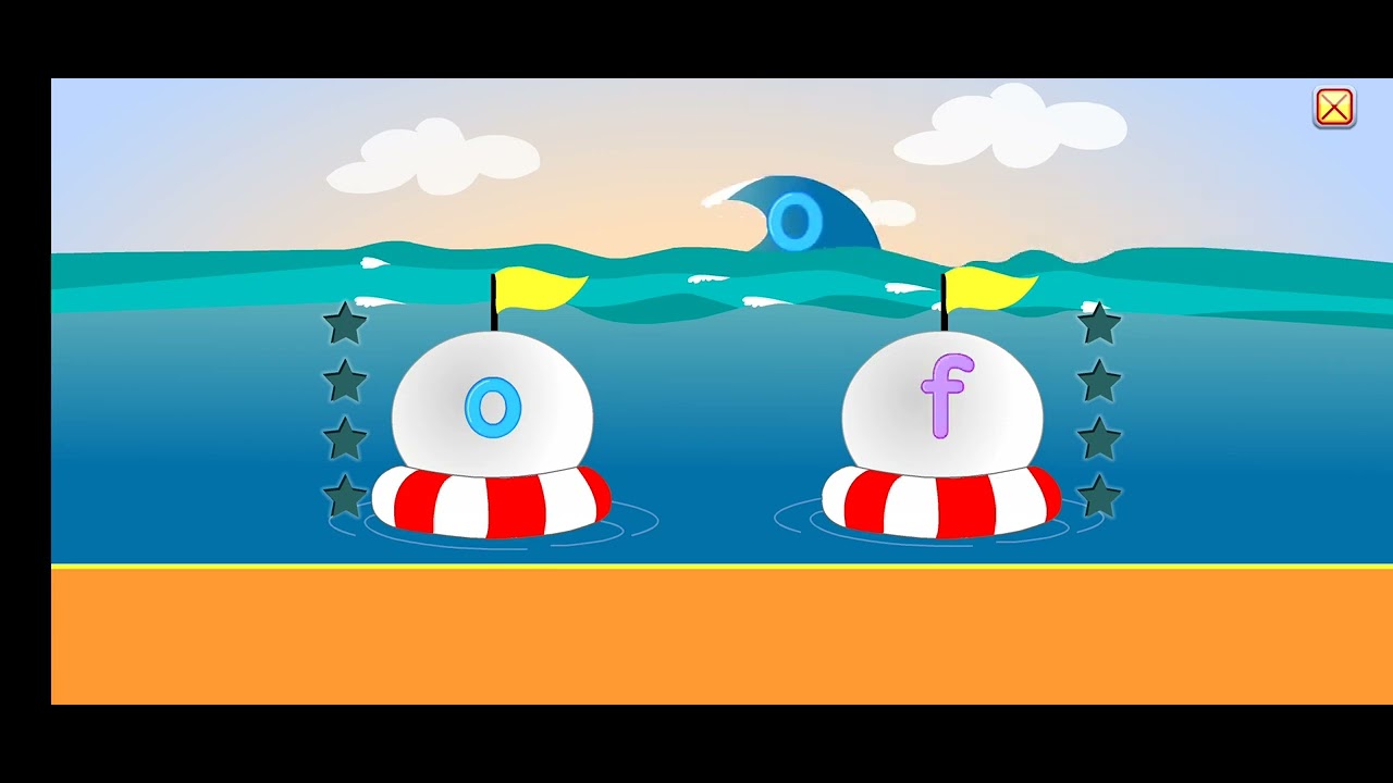 Starfall ABCs - Letter O (For @owenwilson311) - YouTube