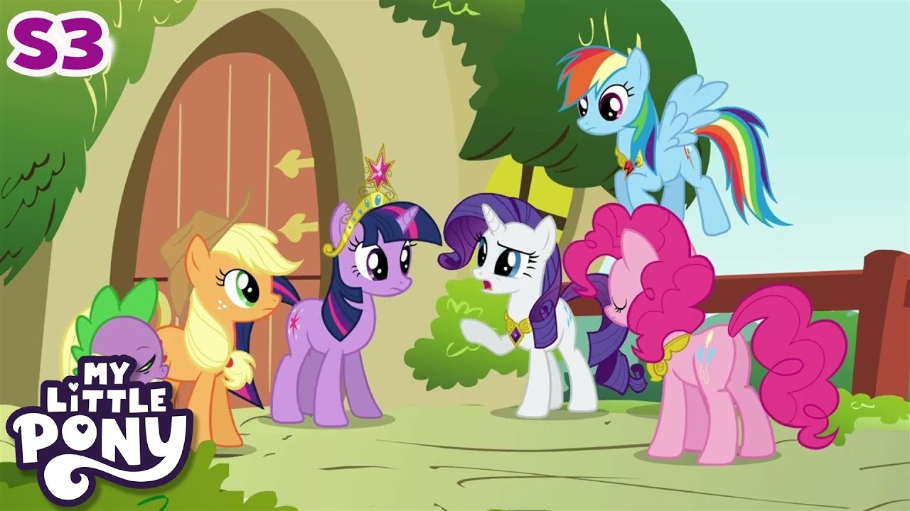 Keep Calm and Flutter On | My Little Pony: Friendship Is Magic ...