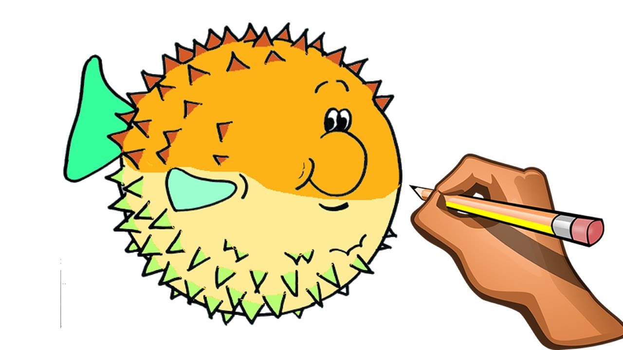 Dibujos De Erizos Personalizados