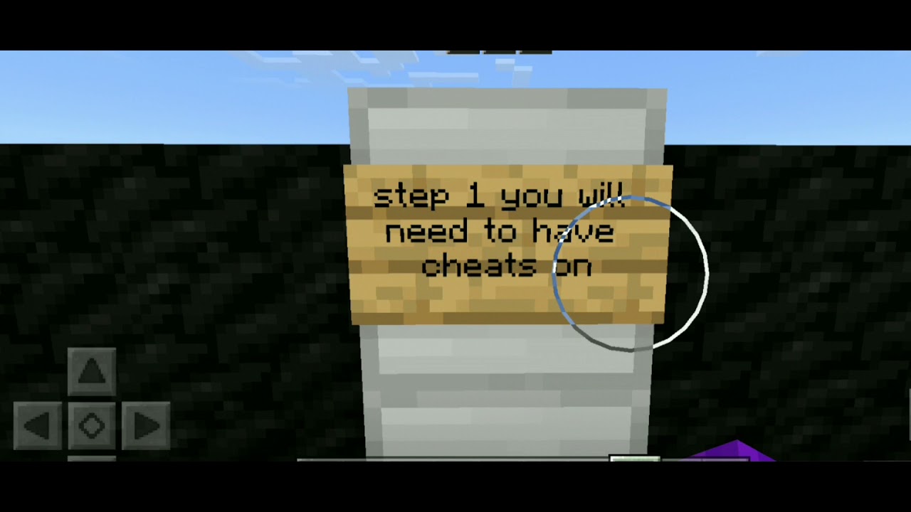 how to spawn in alot of tnt in Minecraft - YouTube